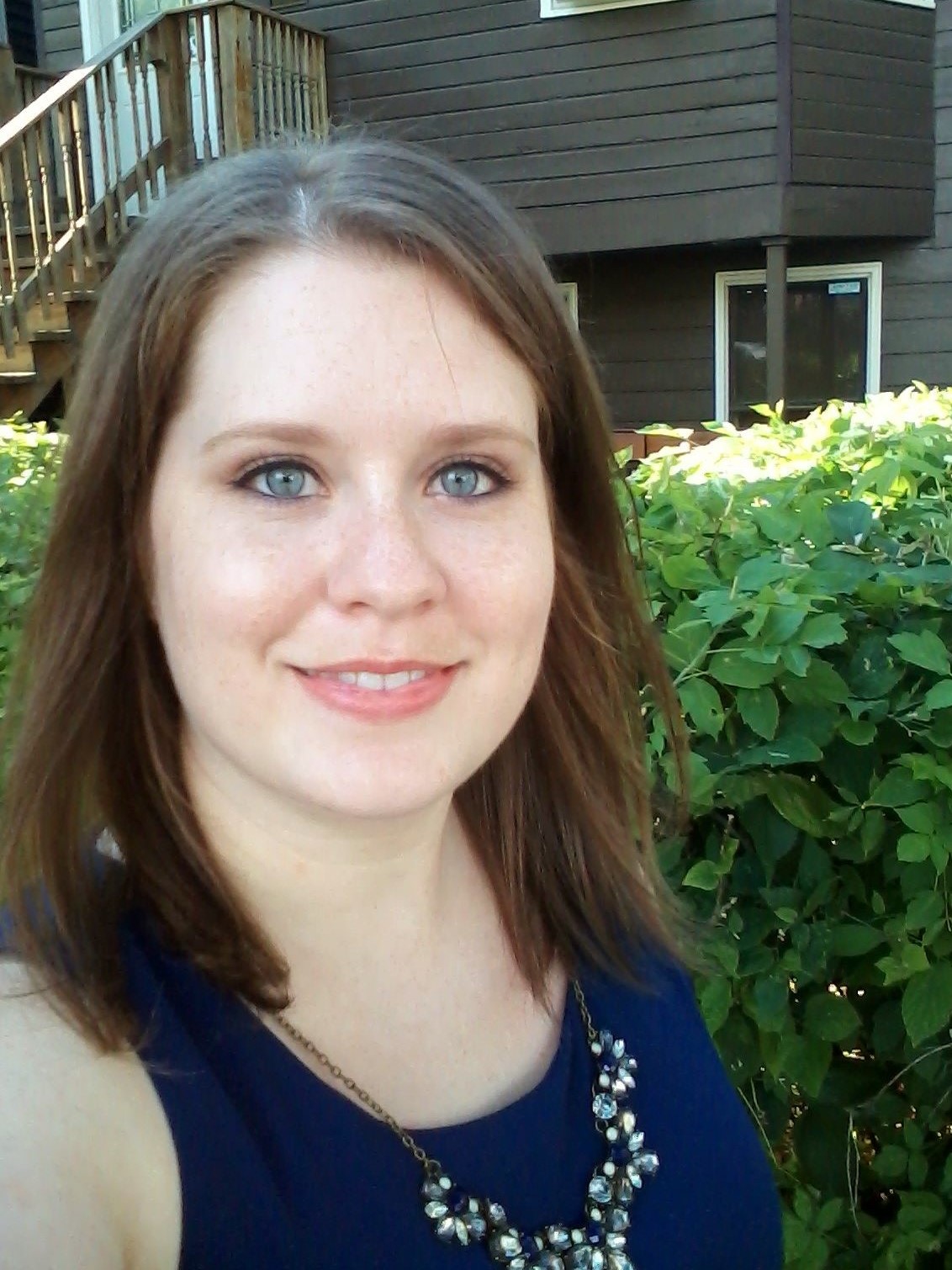 Robin headshot - Newport