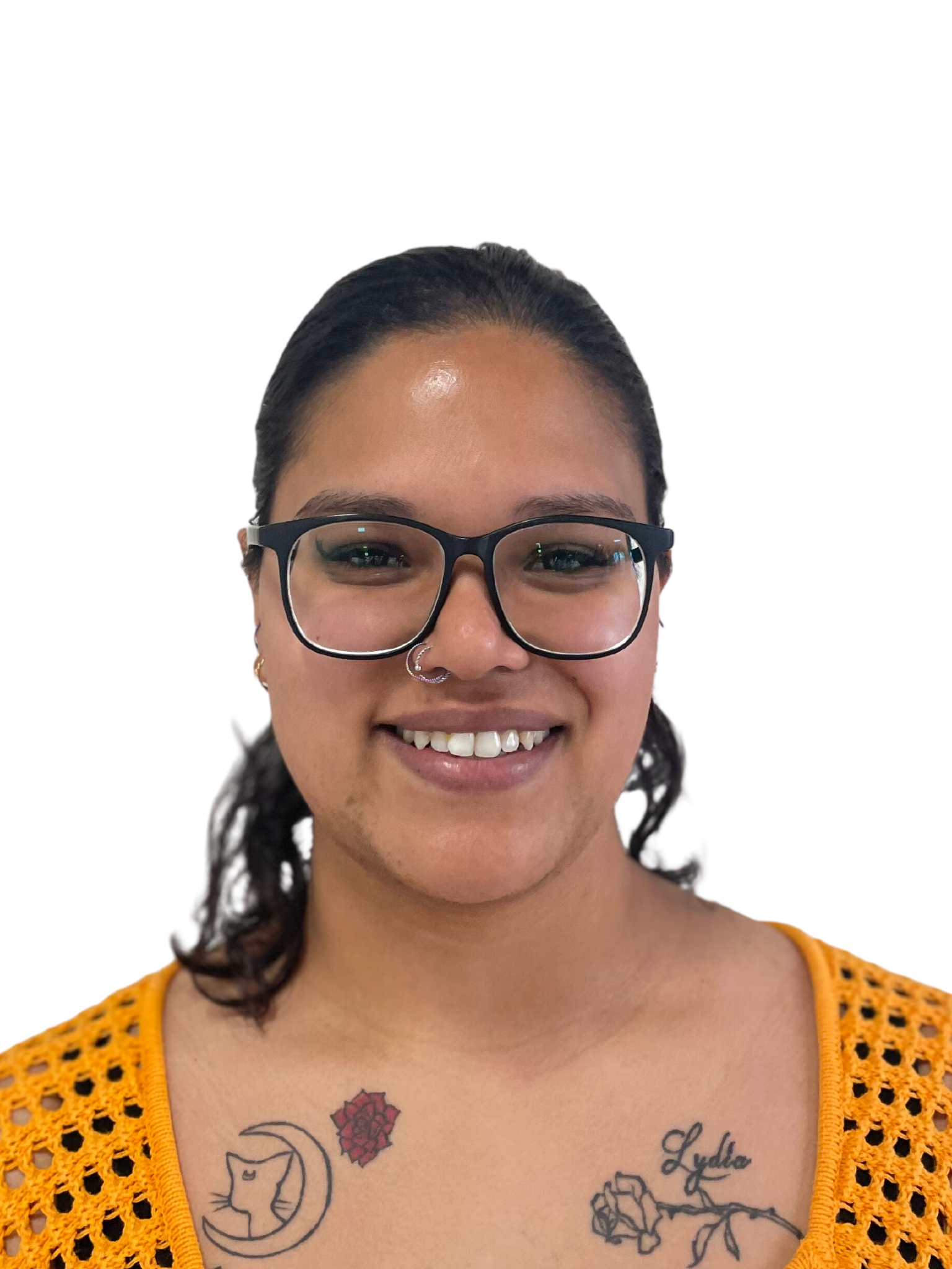 Vicky Vargas - Newport